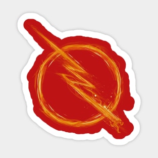 logo de reverse flash