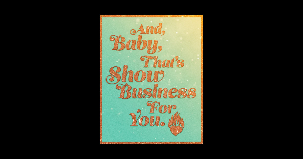 The Life of a Showgirl - Taylor Swift - Posters and Art Prints | TeePublic