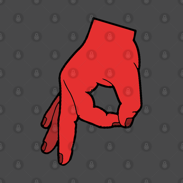 The Circle Game - Red - Circle Game - T-Shirt | TeePublic