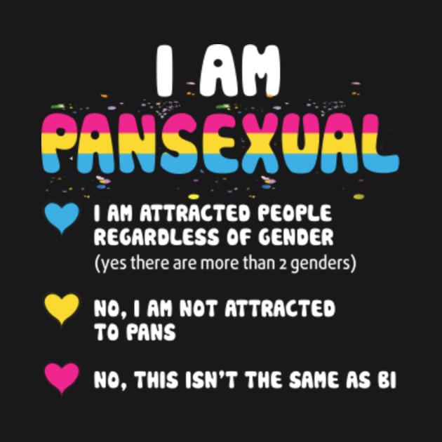 Pansexual Definition Shirt Funny Gay Pride Lgbt Pansexual T Shirt