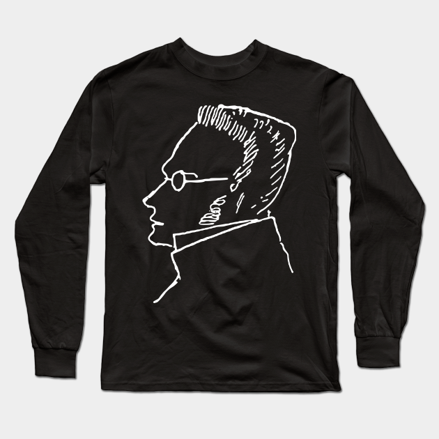 Max Stirner Sketch - Philosopher, Egoist, Anarchist - Max Stirner ...