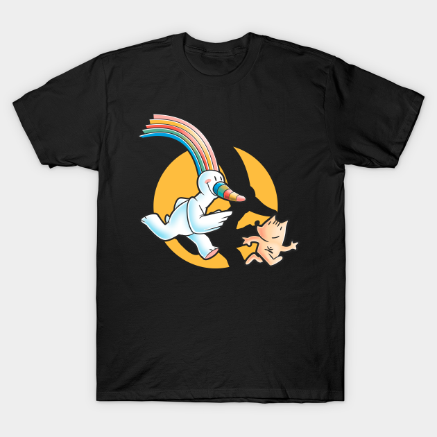 Las aventuras de Curro y Cobi - Spain - T-Shirt | TeePublic