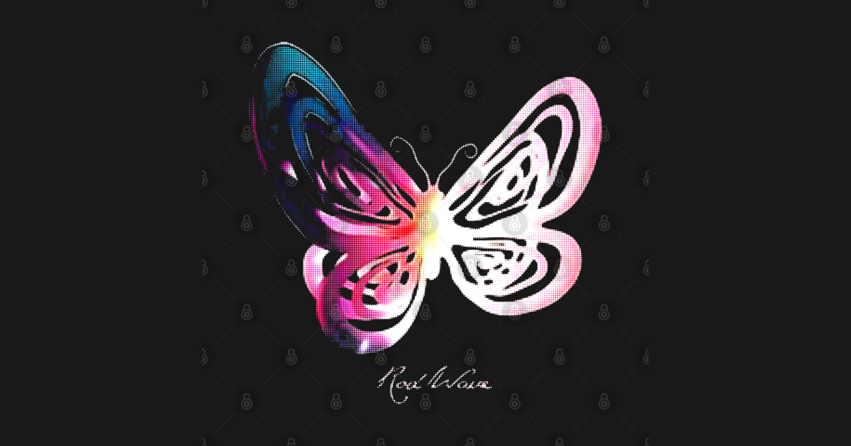 Rod Wave Butterfly - Rod Wave - T-Shirt | TeePublic