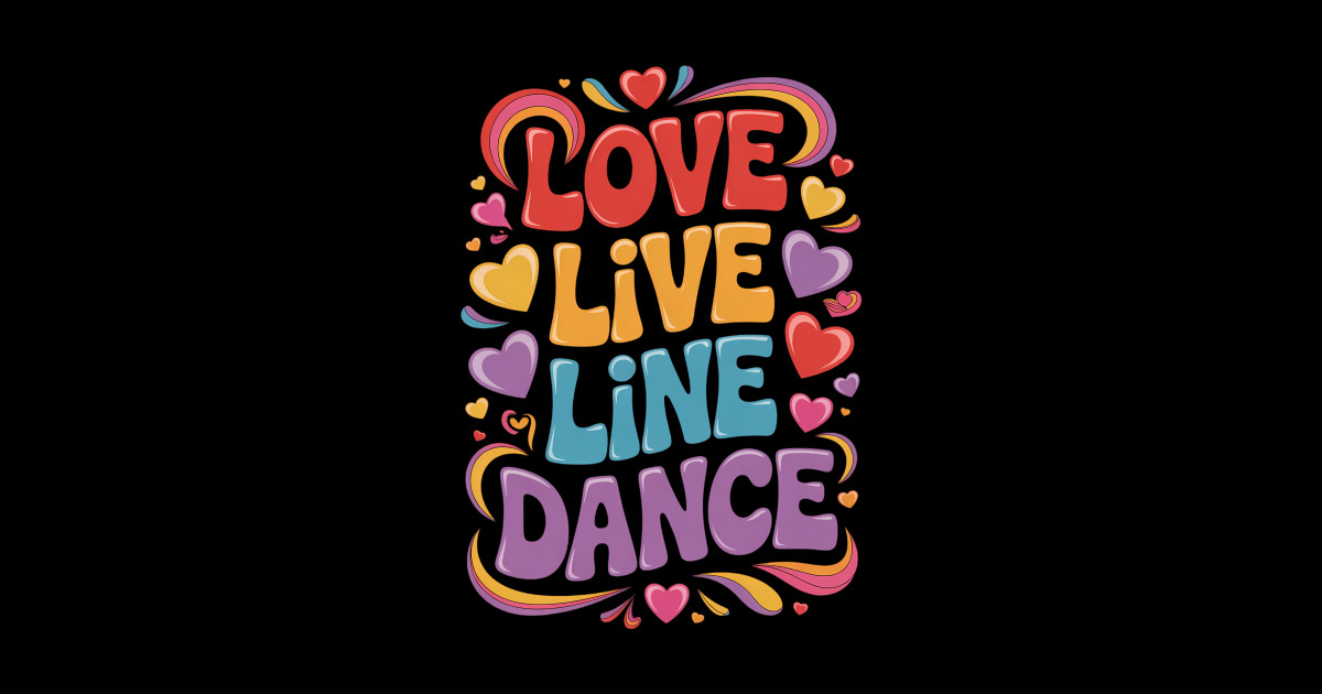 Line Dancing For All I love Line Dance - Line Dancing For All I Love ...