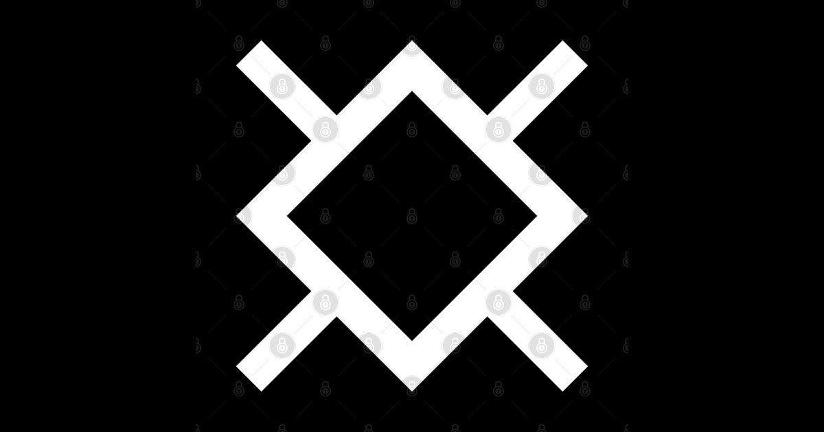 Northern Cheyenne Flag #1 - Northern Cheyenne Flag - Sticker | TeePublic