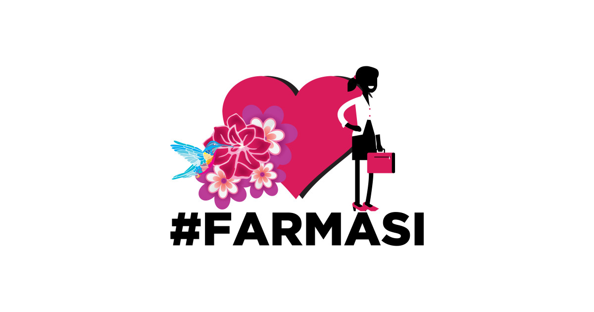 #Farmasi 2 - Logo - Tapestry | TeePublic