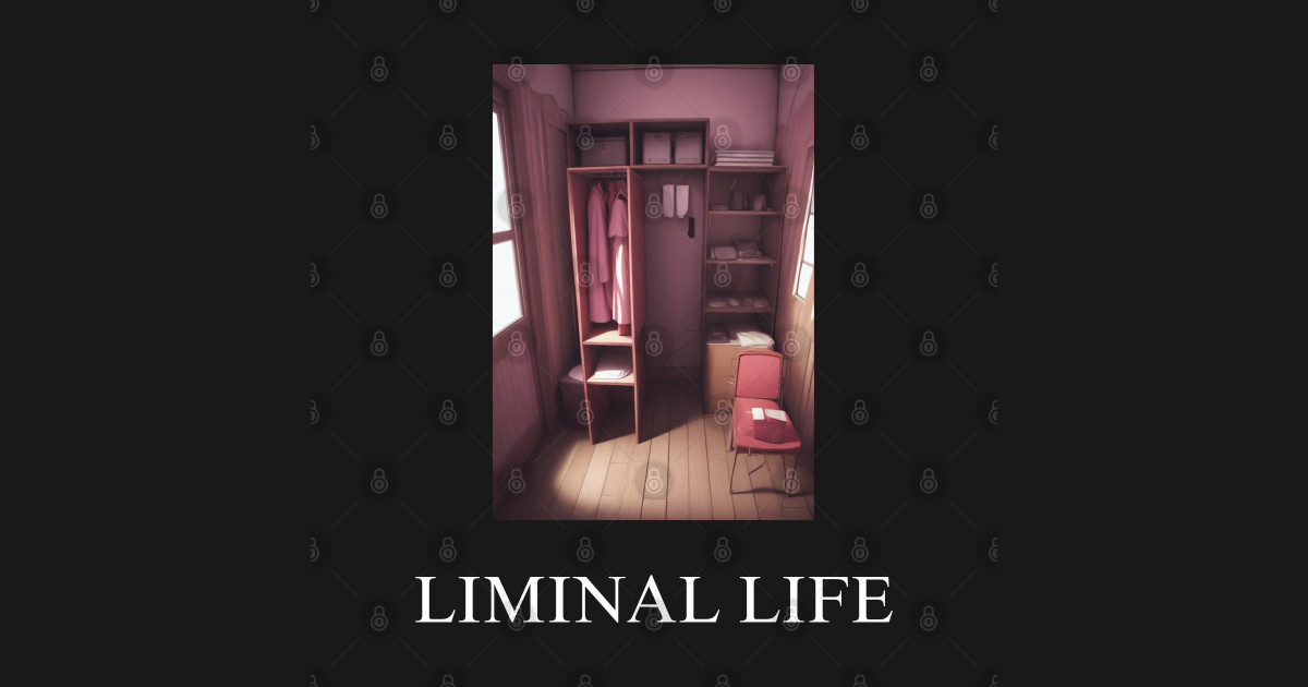 Liminal - Liminal - T-Shirt | TeePublic