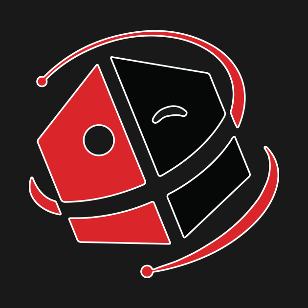 Kerblam! Logo Tee - Doctor Who - T-Shirt | TeePublic