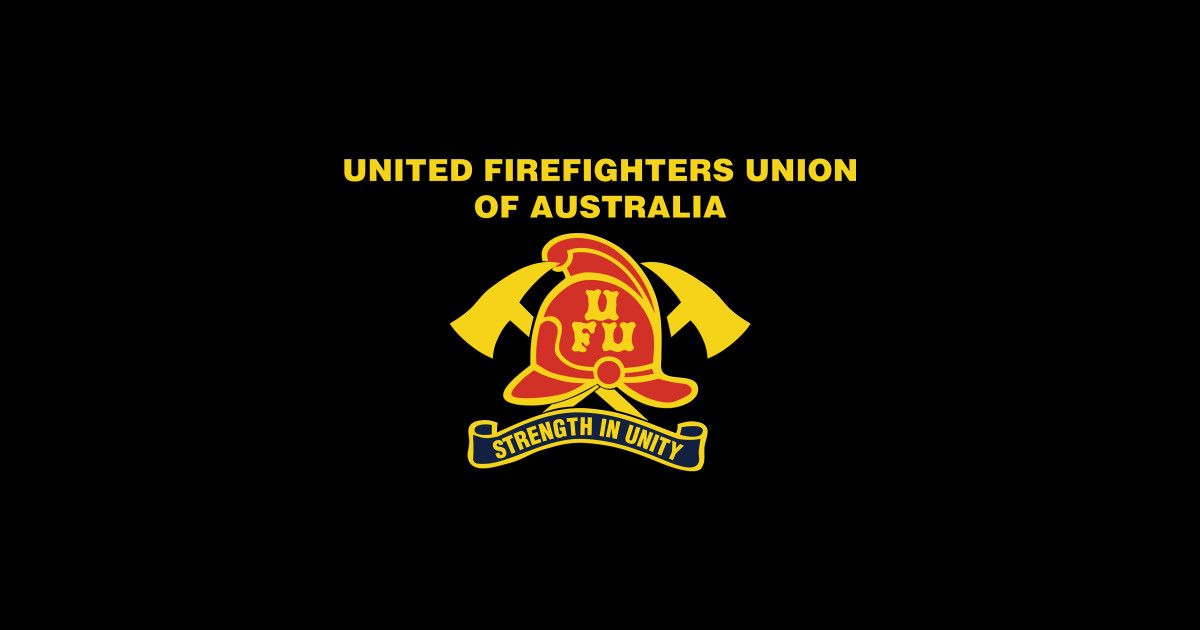 United Firefighters Union Australia - United Firefighters Union ...