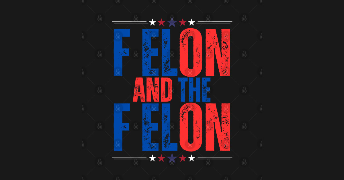 F Elon And The Felon - F Elon And The Felon - T-Shirt | TeePublic