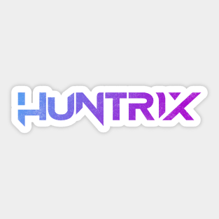 Huntrix Stickers for Sale | TeePublic