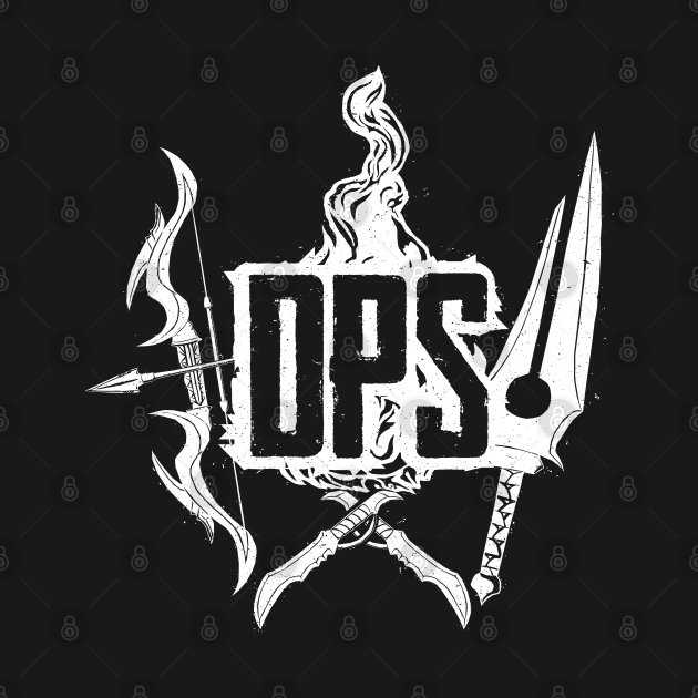 DPS - Dps - T-Shirt | TeePublic
