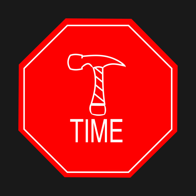 Stop (Hammer Time) - Mc Hammer - T-Shirt | TeePublic