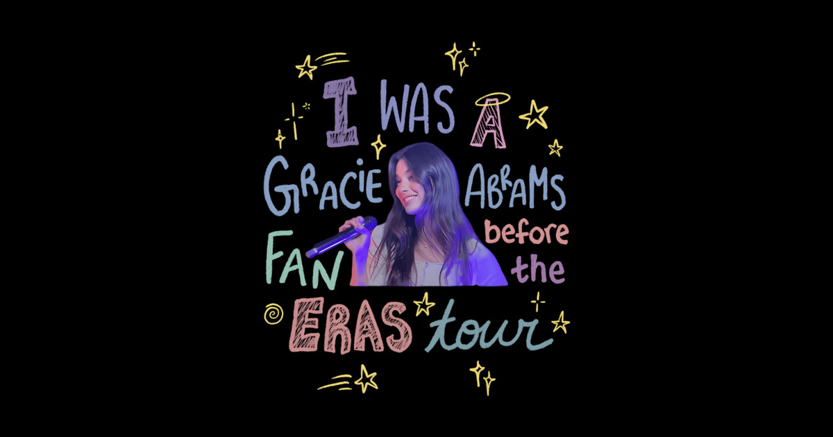 Albums Vintage Singer Logo Classic Tour Abrams Music - Gracie Singer ...