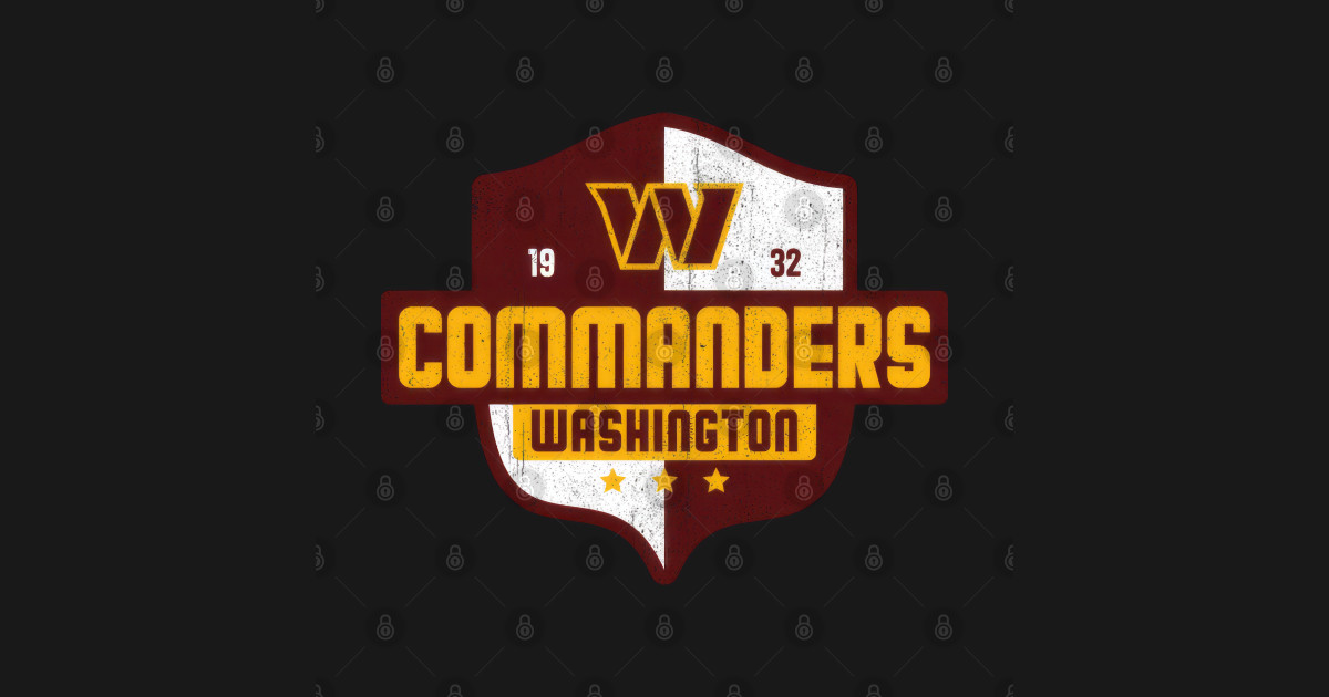 Washington-commanders V.7 - sultan desain #93 - Washington Commanders ...