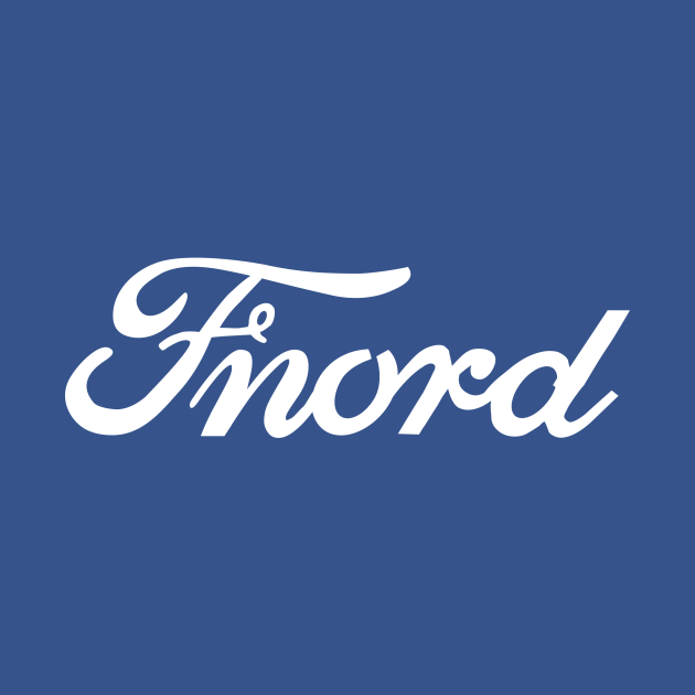 Fnord. - Fnord - T-Shirt | TeePublic