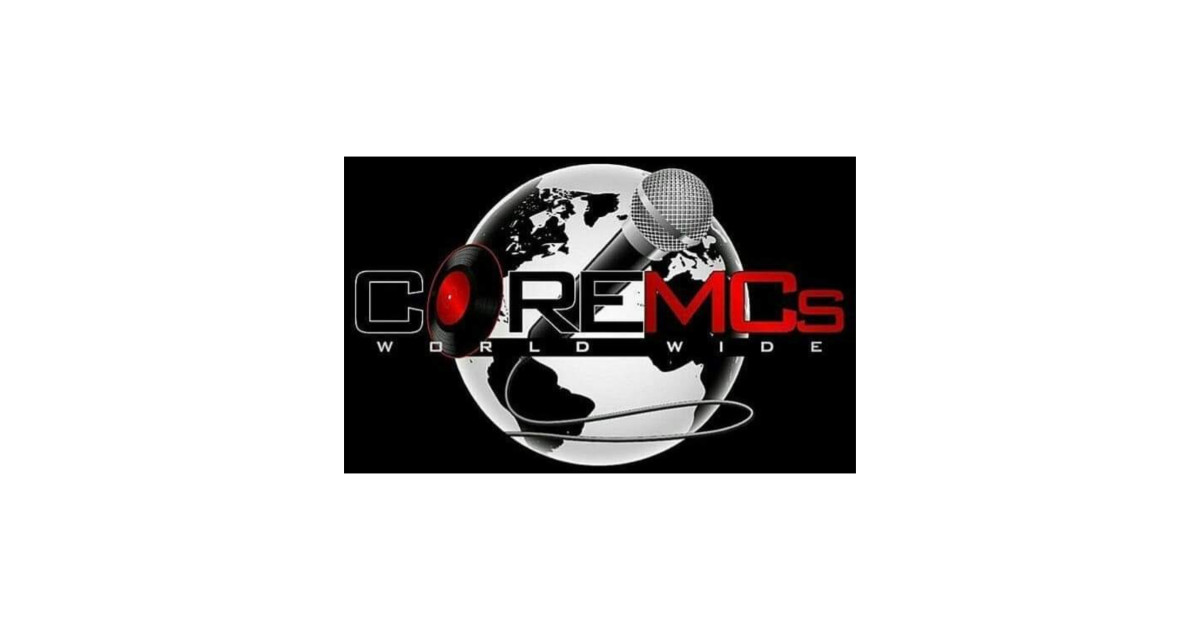 Core MCs Logo - Core Mcs Logo - T-Shirt | TeePublic