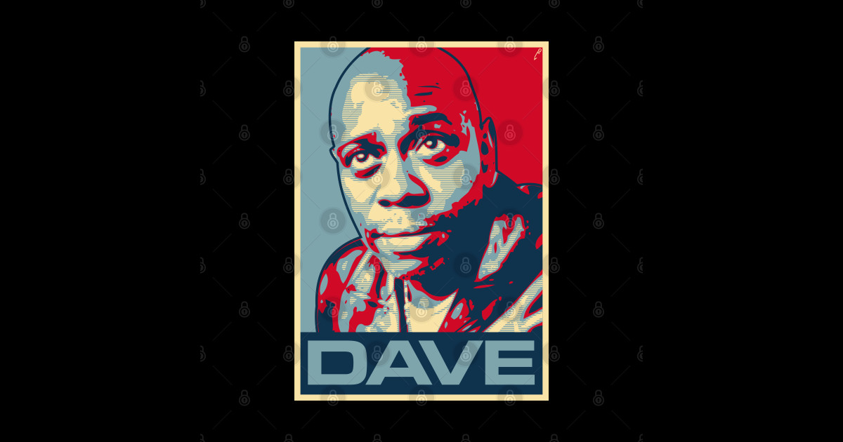 Dave - Hope - Sticker | TeePublic