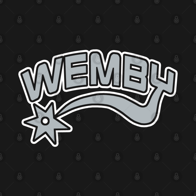 Wemby, San Antonio Basketball - Wemby - T-Shirt | TeePublic