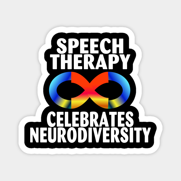 Speech Therapy Celebrates Neurodiversity Acceptance Autism - Speech ...