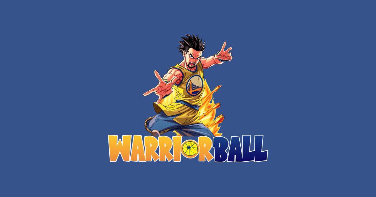 Warrior Ball - Warrior Ball - T-Shirt | TeePublic