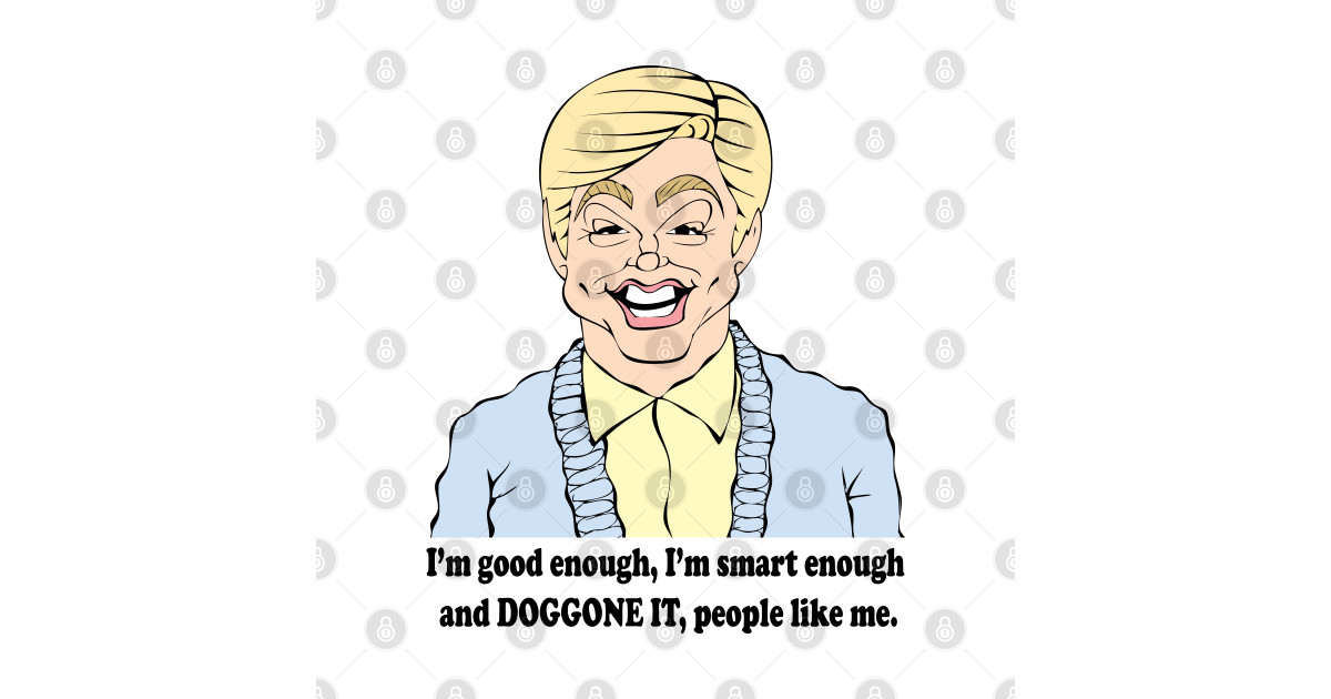SNL CHARACTER FAN ART!! - Snl Stuart Smalley - T-Shirt | TeePublic