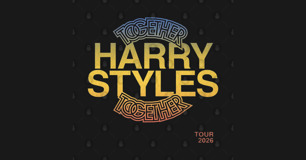 harry-styles - Harry Styles - T-Shirt | TeePublic