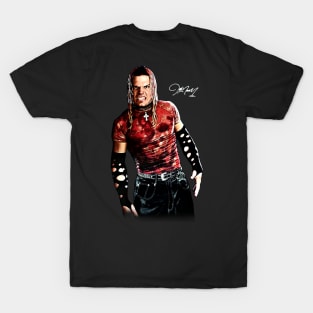 Jeff Hardy T-Shirts for Sale | TeePublic