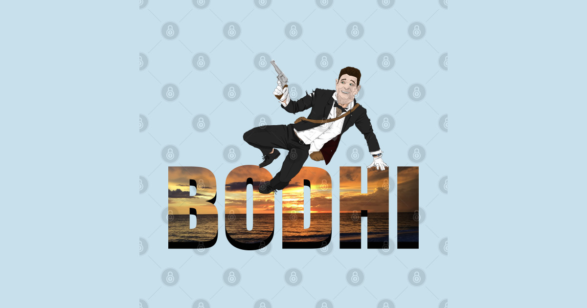 Point Break Bodhi - Point Break - T-Shirt | TeePublic