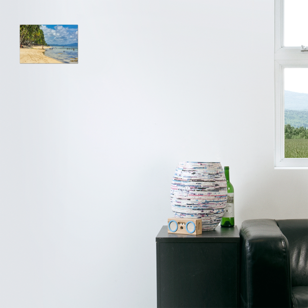 Panaraga Beach, Barobo, Surigao del Sur, Mindanao, Philippines - Beach ...