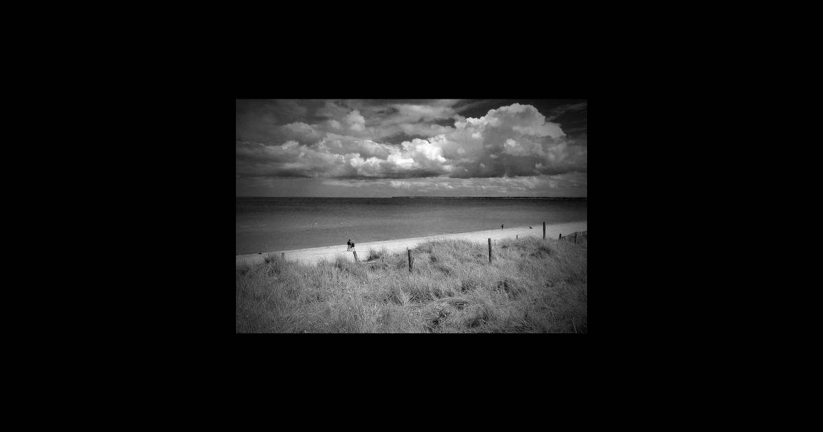 Utah Beach Normandy France - Utah Beach - Posters and Art Prints ...