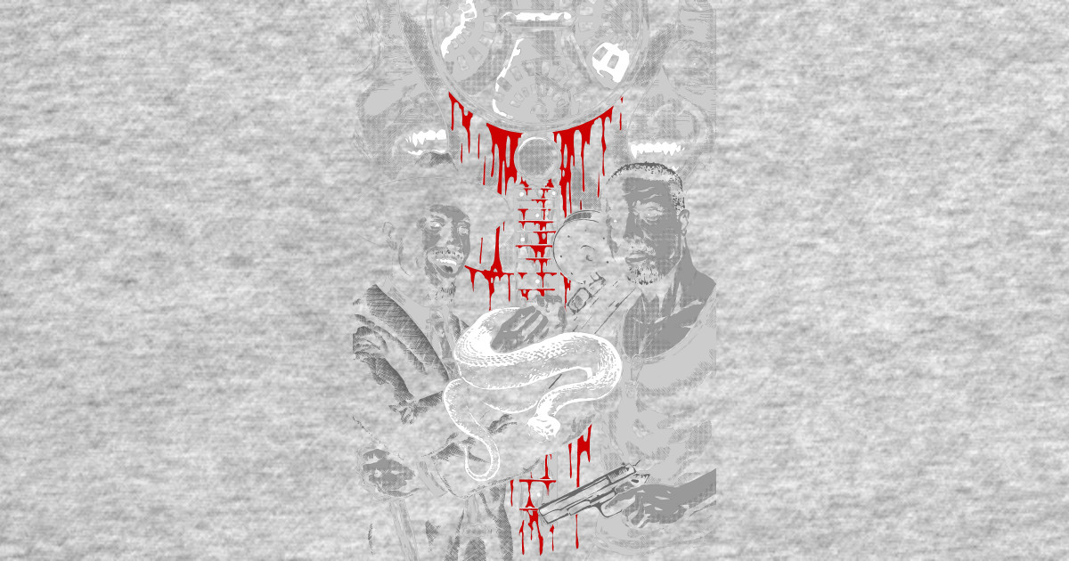 Sinners smoke stack twins smokestack vampire horror movie guitar blues ...