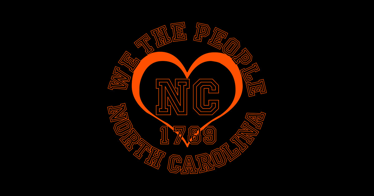 Show your North Carolina pride: North Carolina gifts and merchandise ...