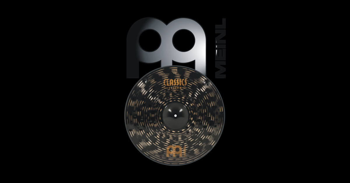 Meinl (Classic) - Meinl Classic - Sticker | TeePublic