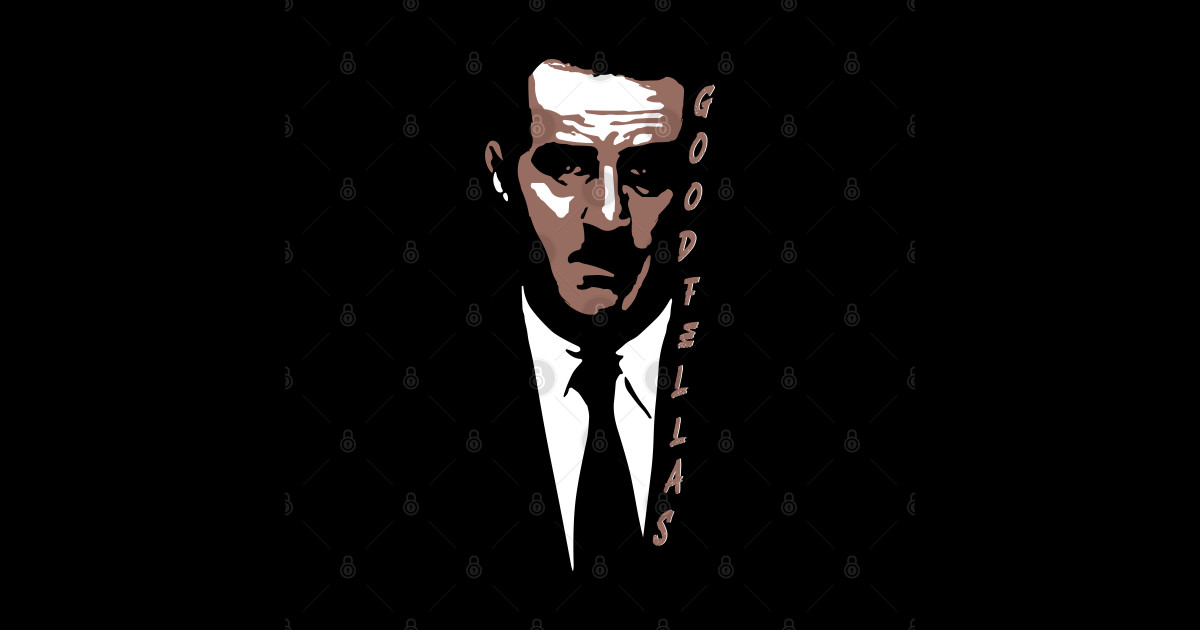 Goodfellas - Movies Fan Art - Goodfellas - Posters and Art Prints ...