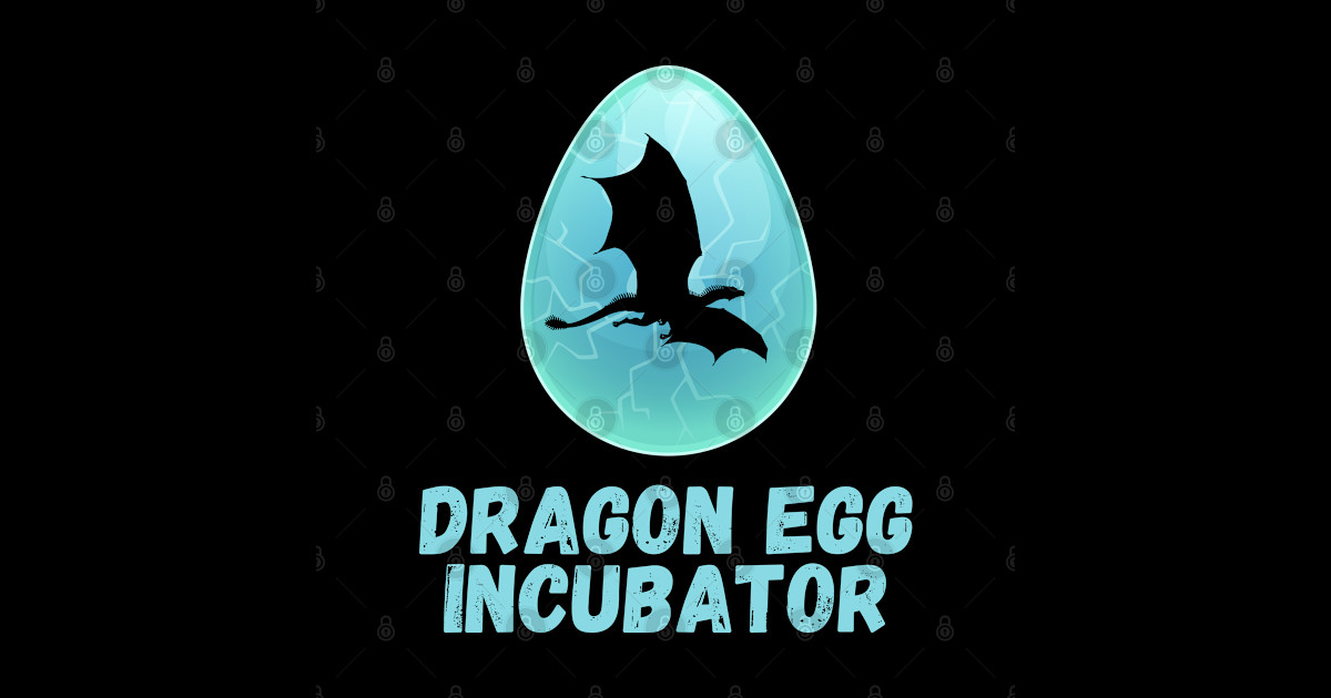Dragon Egg Incubator Pregnancy Announcement - Pregnancy Announcement ...