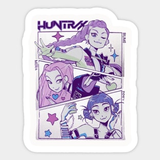 Rumi Kpop Demon Hunters Merch for Sale | TeePublic