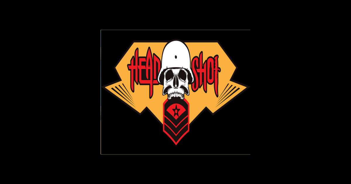 On Target - Print On - Sticker | TeePublic