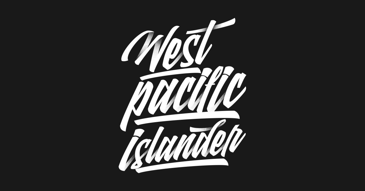 West Pacific Islander - Guam Great Gift Item For Guamaninas Chamorro ...