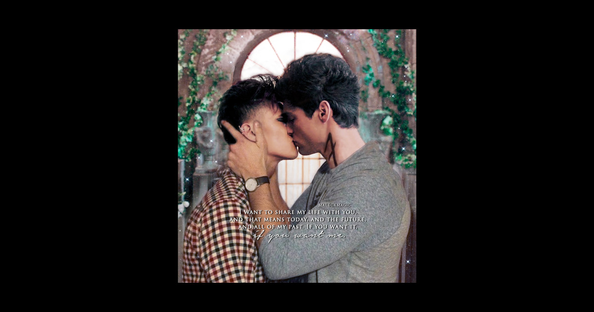 Malec - Malec - Sticker | TeePublic