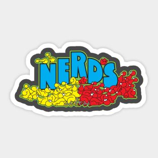 nerd candy logo