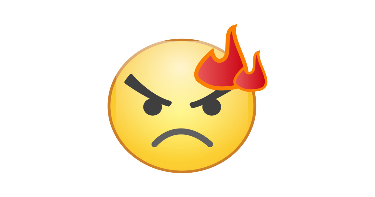 Not today. Leave me alone. I'm not in the mood - Angry Emo - T-Shirt ...