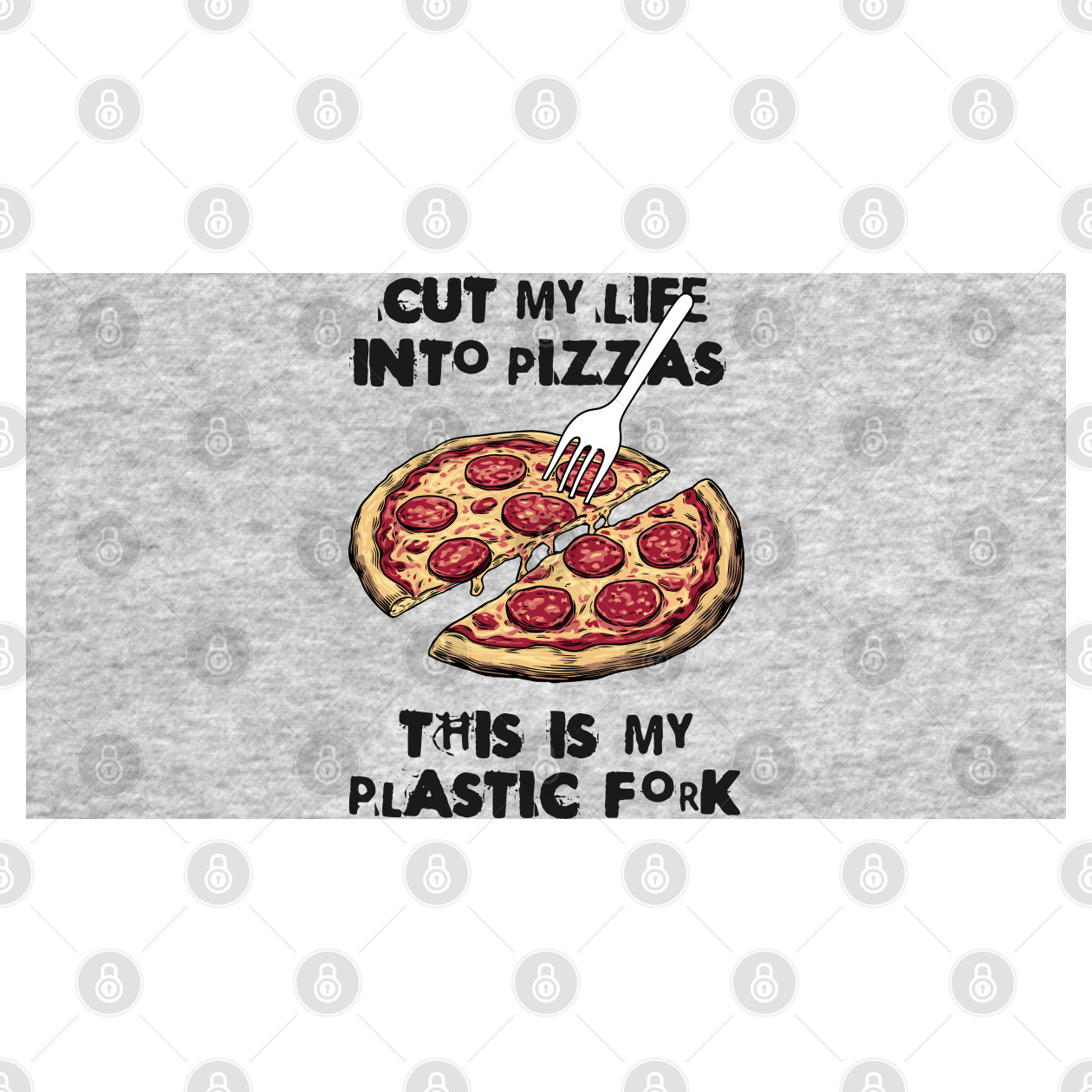 Cut My Life Into Pizzas - Funny Papa Roach Parody - Papa Roach - T ...