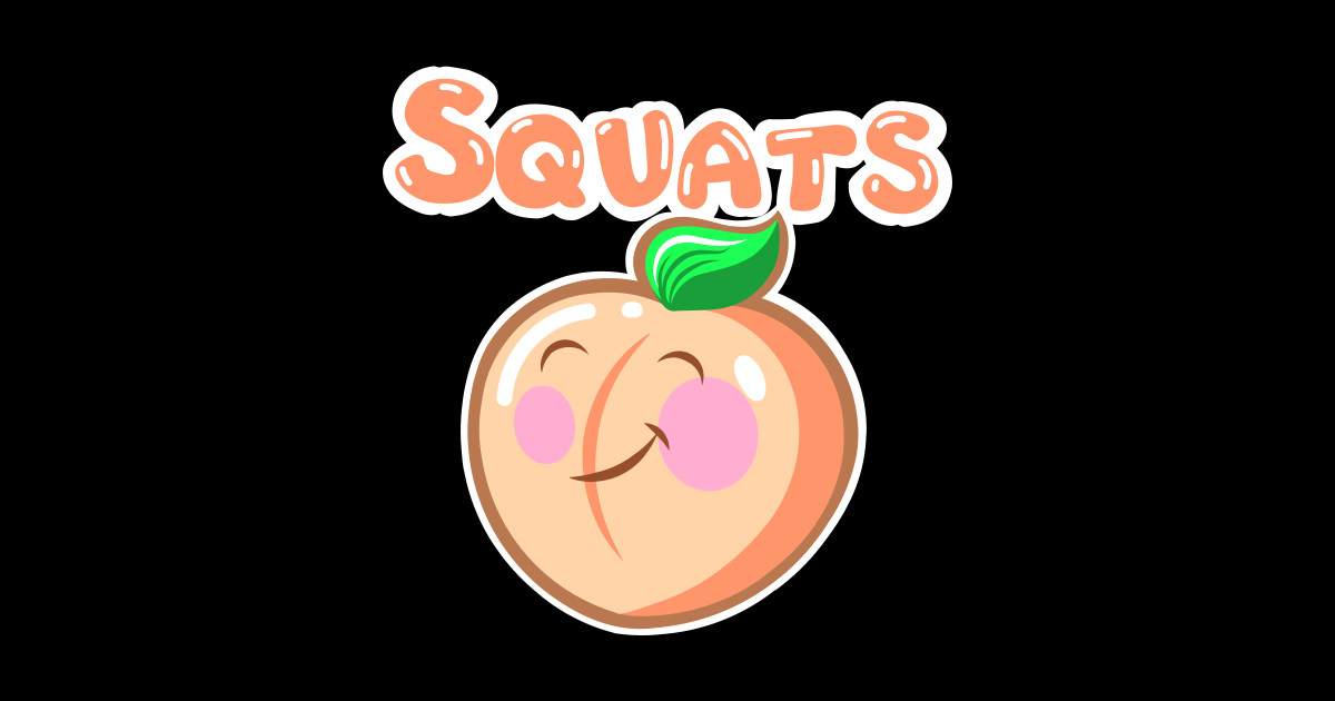 girls who squat, squat funny, fitness humor, gym girl - Fitness For ...