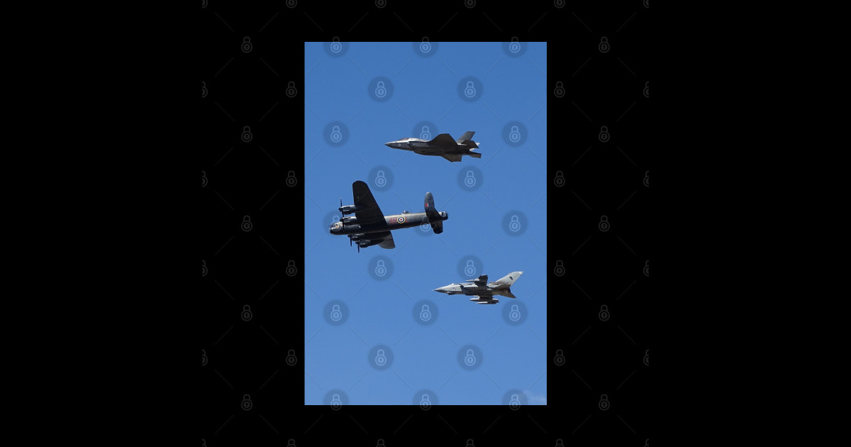 617 Squadron "The Dambusters" Past Present and Future - Dambusters ...