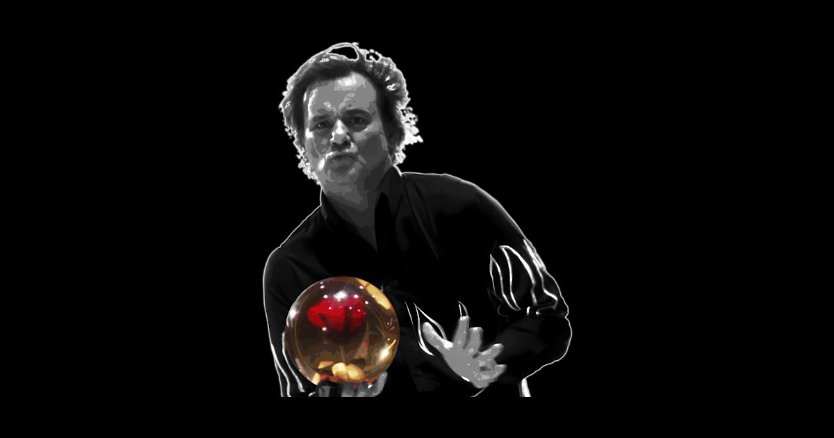Kingpin Big Ern Bowl - Kingpin Big Ern Bowl - Sticker | TeePublic