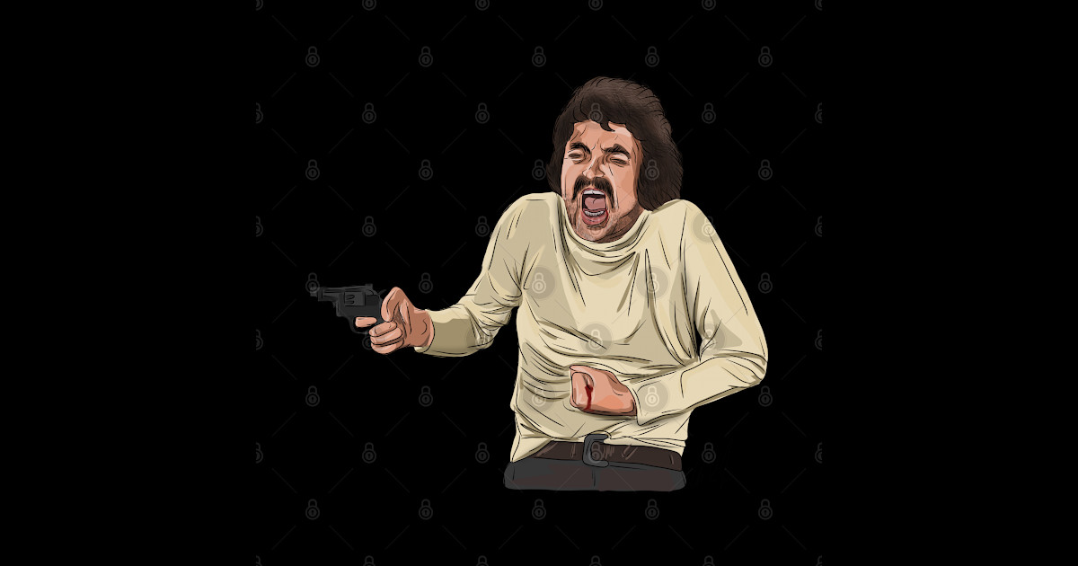 Worst Death Scene in History - Worst Death Scene - Posters and Art ...