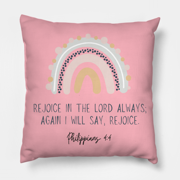 Rejoice in the Lord always Philippians 4:4 - Rejoice In The Lord ...