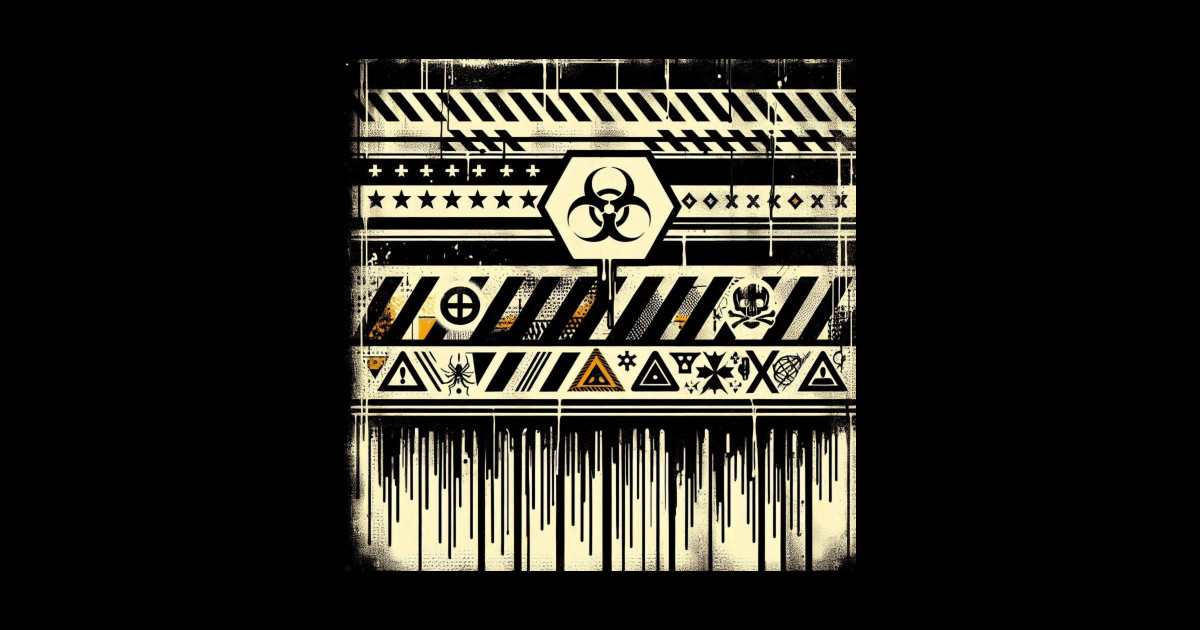 Death Hazard 3 - Death - Sticker | TeePublic