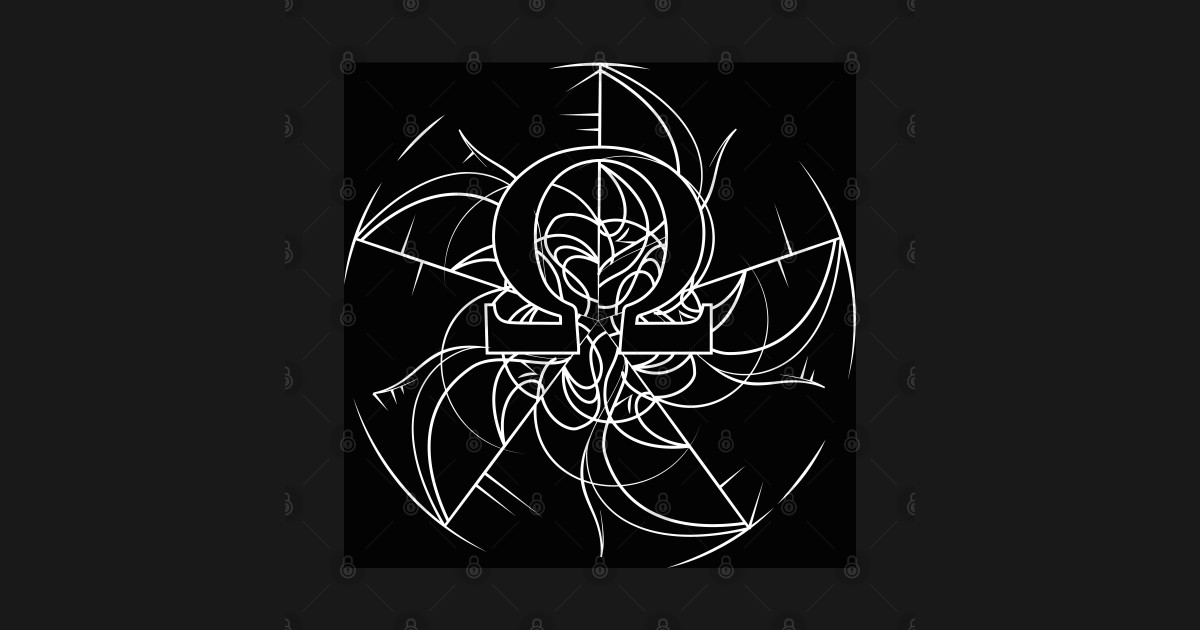 Anti life Equation - Darkseid - T-Shirt | TeePublic